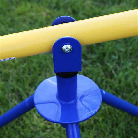 Swivel Teeter Totter Furni Outdoor World