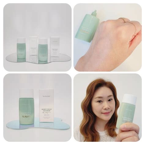 순한선크림 포뮬리에 유기농 논나노 무기자차 저자극선크림 온가족선크림 네이버 블로그