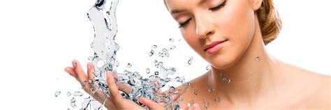 C Mo Podemos Saber Si La Piel Est Deshidratada O Seca Iml