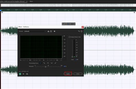 7 Ways To Remove Background Noise In Adobe Audition In 2025