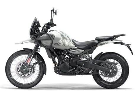 Royal Enfield Himalayan 750 2026 Price Release Date And Specs