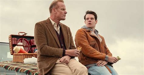 Xem phim Sex Education tôi bất ngờ thấy mình trong đó Hóa ra tôi