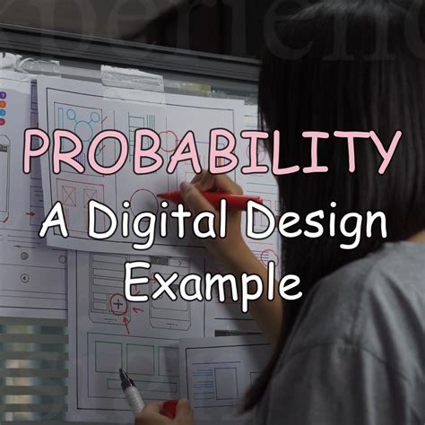 Theoretical Probability A Real Life Example From Digital Design