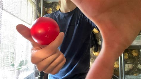 My Favourite ASMR Triggers YouTube