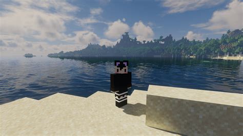 minecraft shaders r so sexy that is all r minecraft