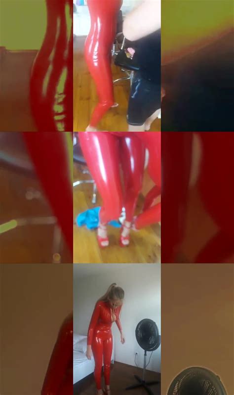 Latex Rubber Latex Catsuits Page Intporn Forums