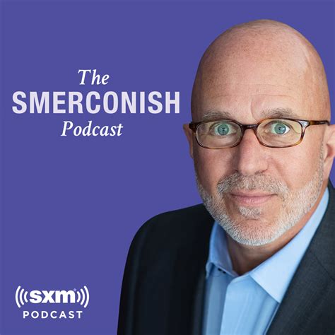 Stream The Smerconish Podcast Smerconish