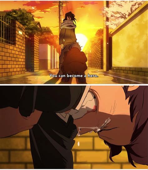 My Hero Academia Aizawa And Shinso Anime Desenhos