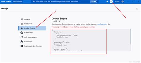 最新的windows Docker安装方法cmd 安装docker Csdn博客 最新的windows Docker安装方法cmd 安装docker Csdn博客