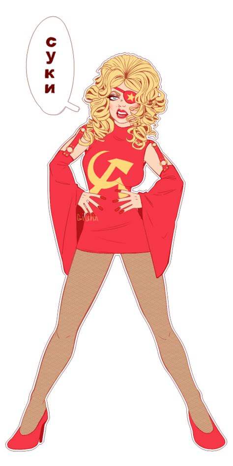 Rupaul S Drag Race All Stars On Tumblr