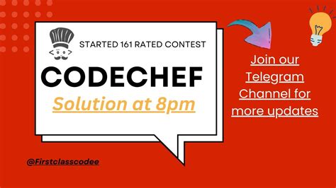 Temporary Temperature Codechefcodechef Solution Career Codechef