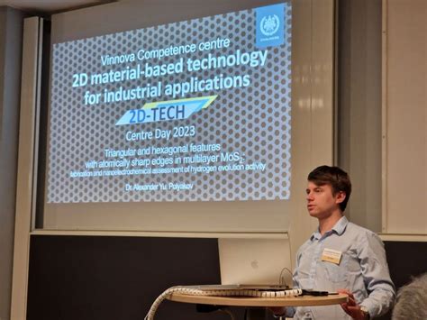 Alexander Polyakov On Linkedin 2dtech Greenhydrogen Nanofabrication Electrochemistry Colloids