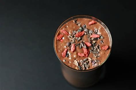 Smoothie Add Ins 17 Powerful Ways To Boost Your Smoothies Yuri Elkaim