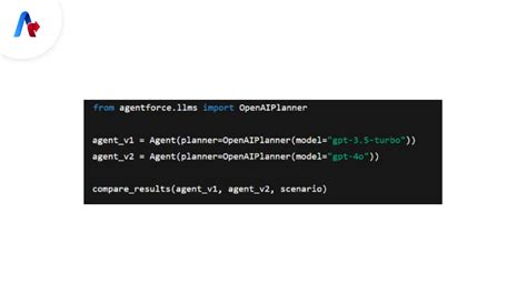 How Salesforces Agentforce Testing Center Optimizes Ai Agent Testing