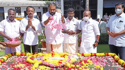 Problem Based Stance Without Defamation Is Specialty Of Kerala Kaumudi Minister Antony Raju