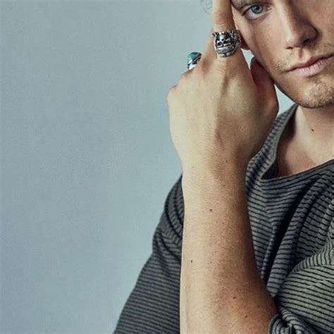 Gq Exclusive With The Kissing Booth Star Josh Eady