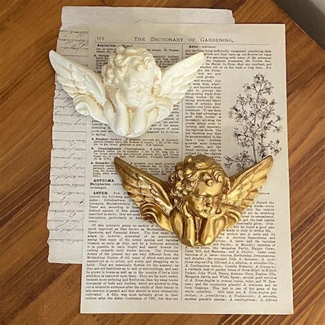 기타 엔틱 천사 엔젤 몰딩 벽걸이 인테리어 액자 리폼 Diy 벽장식 오늘의집 쇼핑