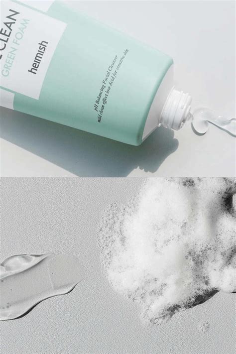 Heimish Skincare Para Pele Limpa E Luminosa YunÉ Portugal