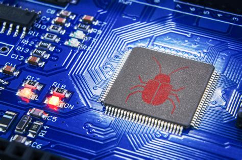 Software Security Concept Errors In The Program Bugs In The Program The Presence Of A Backdoor