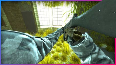 Seeing Gmod From A New Perspective Garrys Mod Youtube