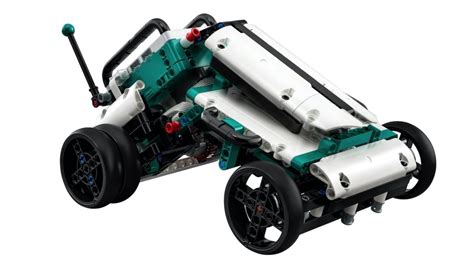 This LEGO MINDSTORMS Robot Inventor Is A Coding Kit