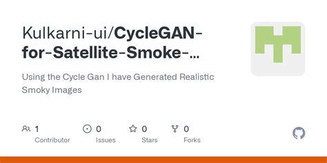 Github Kulkarni Uicycle Gan For Generating Realistic Images Using The Cycle Gan I Have