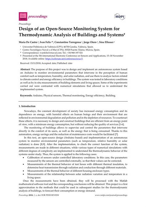 Pdf Proceedings Design Of An Open Source Monitoring System For · Figure 1 Shows A Diagram