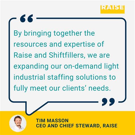 Raise On Linkedin This Just Out We Are Excited To Announce That Raise