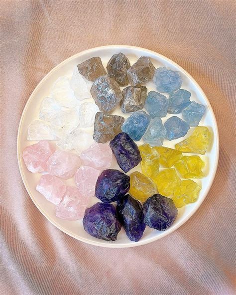 Crystal Diffuser With Free Fragrance Oil Cryst Fragrance