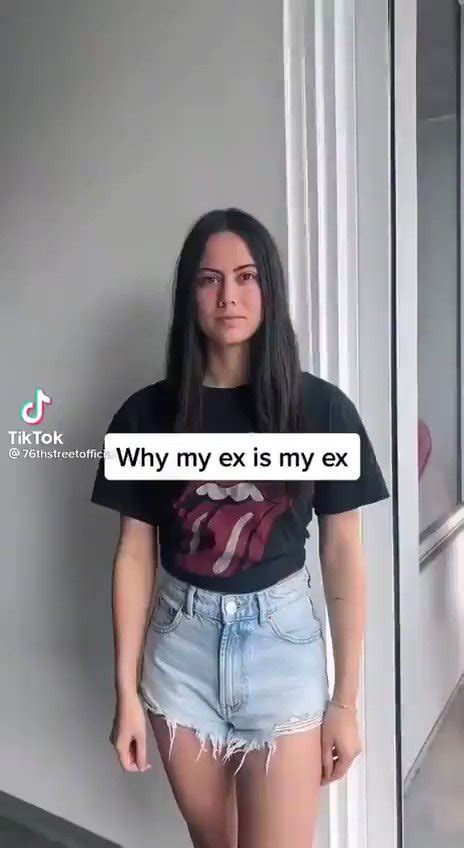 Dr Simon Goddek On Twitter Sounds To Me Like Her Ex Is The Real