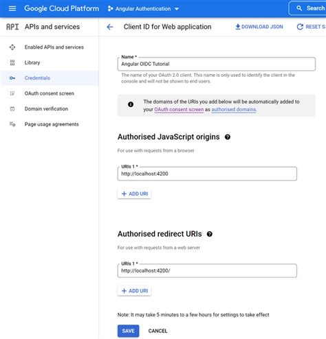 Angular Authentication 👨‍🦱 With Openid Connect Oidc