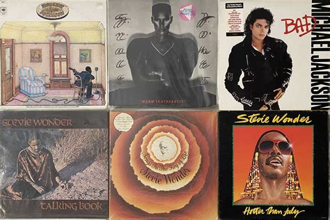 Lot 899 Soul Lp Collection
