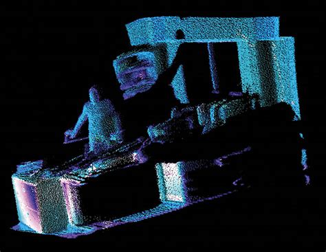 Low Light Cameras IR Detectors Reveal Secrets Of Space Sep Photonics Spectra