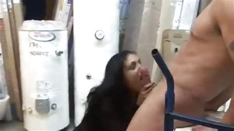 Store Keeper Has Double Job BUBBAPORN COM