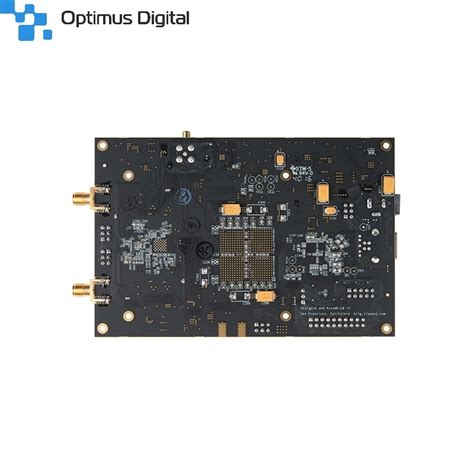 Sistem Sdr Cu Usb 3 0 Bladerf X40
