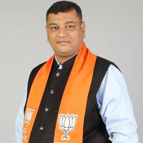 Biren Patel Bjp Legal Cell Bharuch Bharuch