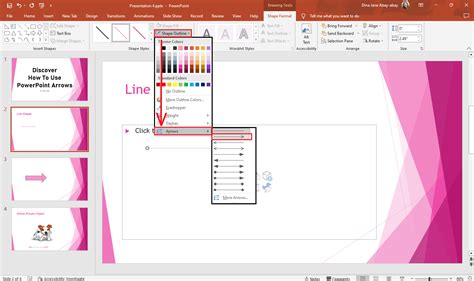 How To Use PowerPoint Arrows Guide To Boost Your Presentations