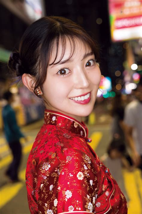 （写真）乃木坂46・阪口珠美、アンダーメンバーとして培った「誰にも負けない強い思い」 写真集で卒業を実感した衣装とは エンタメ