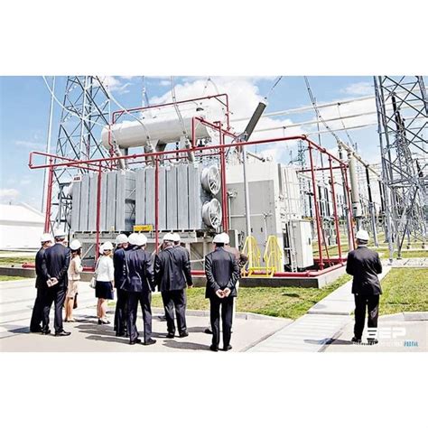 Substation Maintenance Services In Pune Id 2852133078197