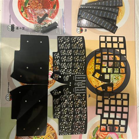 Lily58 Pro Hotswap Keyboard Diy Kit Stackskb