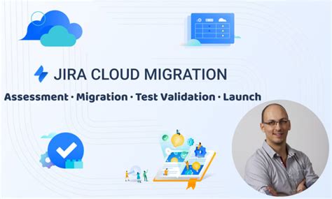 Migrate Your Jira Server To Jira Cloud By Marcantoine Thi Fiverr