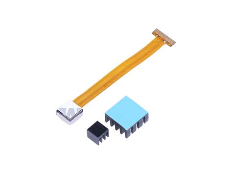 Openmv Cam H7 Machine Vision W Micropython Unmanned Tech Shop