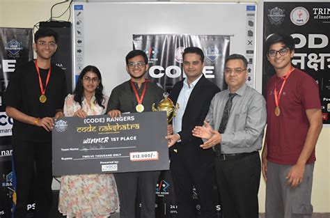 Codenakshatra2025 Codenakshatra Hackathon Tiips Innovation Geekrooms Copypastedevs