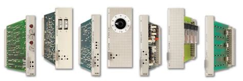 Siemens Teleperm C Programmable Logic Controller Plc Parts On Classic Automation