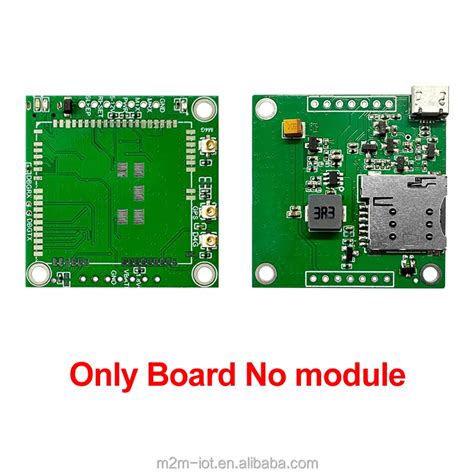 Ec25jfa Core Board Quecte1 Lte Cat4 Modem For M2m And Iot