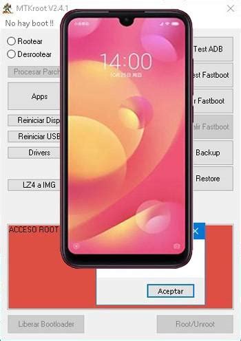 Rootear Smartphone Xiaomi Redmi