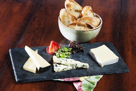 Cuisine — Brasserie Provence
