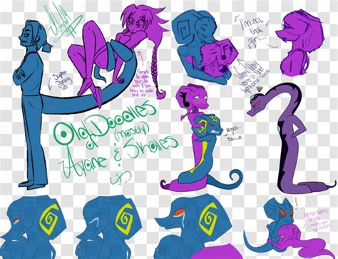 Lego Ninjago Fan Art Serpentine Transparent Png