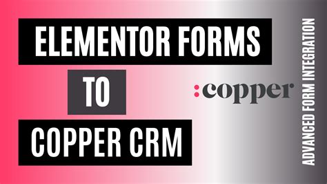 How To Integrate Elementor Pro Forms With Asana Quickly Advanced Form Integration