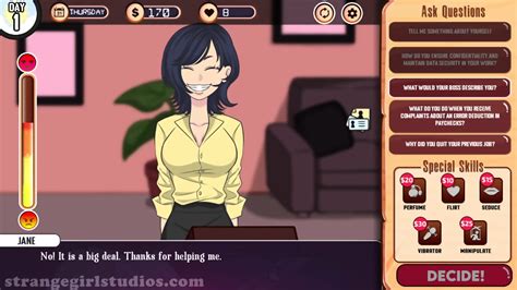 Hr Fucking Adorable Applicant Named Jane Eporner